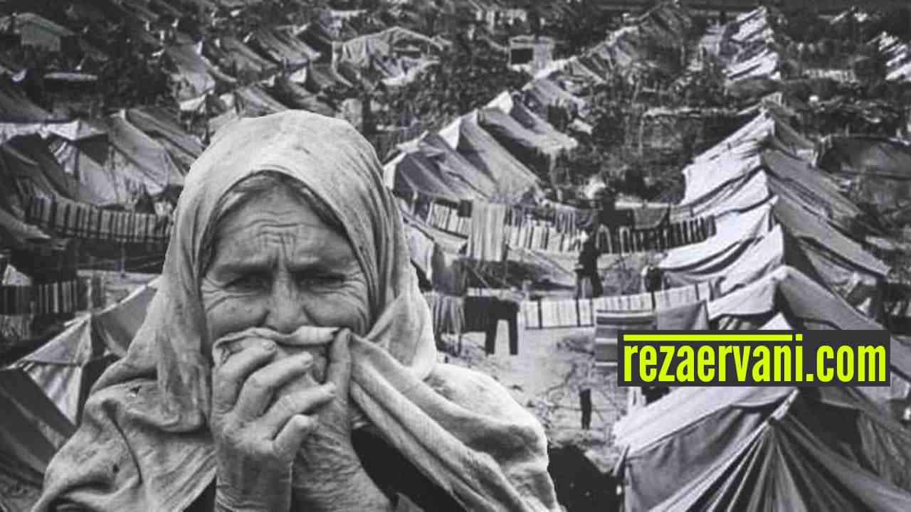 Perang Arab – Israel 1948 (1) | Sejarah Palestina