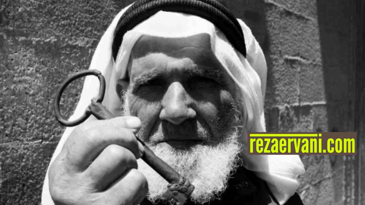 Perang Arab – Israel 1948 (9 [Terakhir]) | Reza Ervani Institute