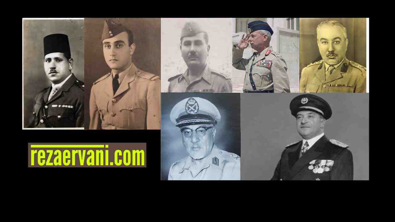 Perang Arab – Israel 1948 (5) | Reza Ervani Institute