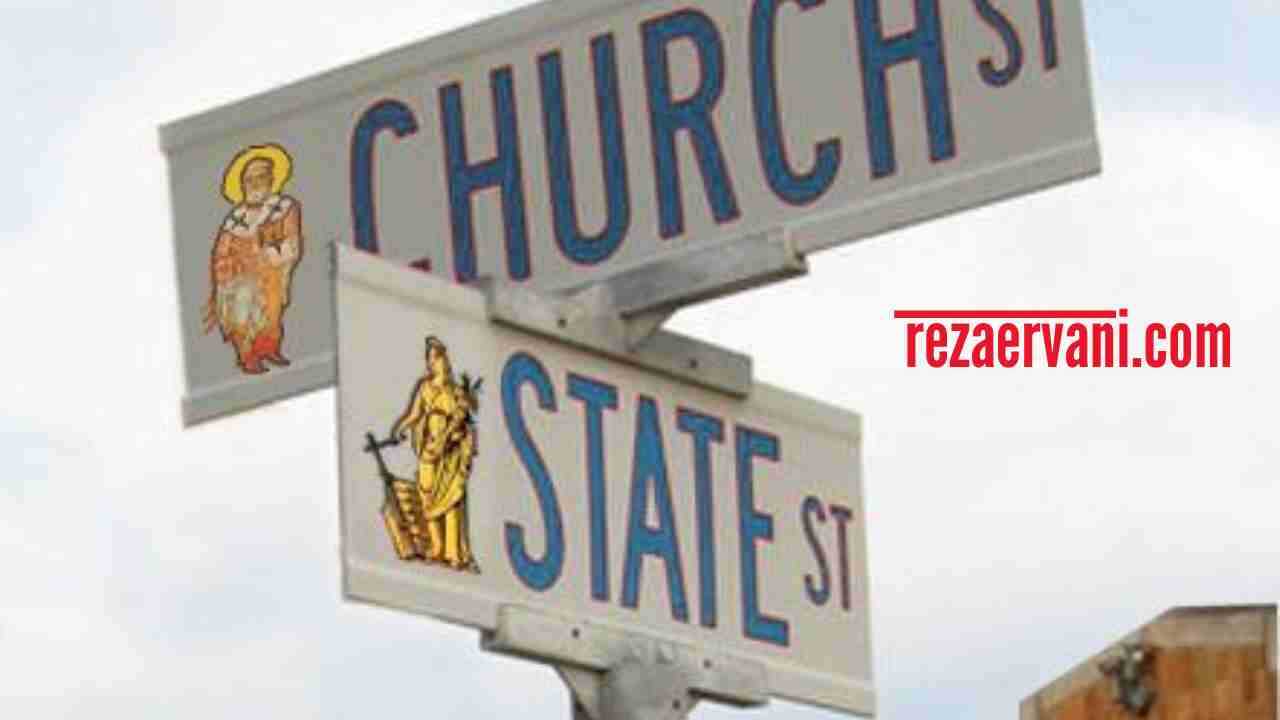 Sejarah Munculnya Sekularisme : Kemunculan di Negara Muslim