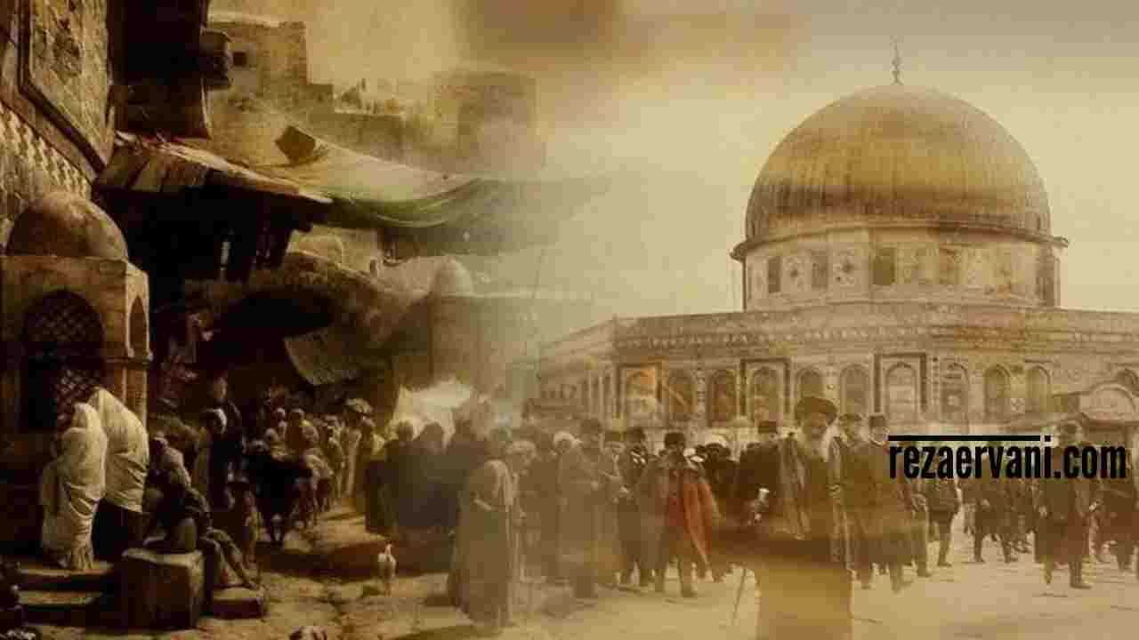 Shalahuddin al Ayyubi, Sejarah Hidupnya (4)