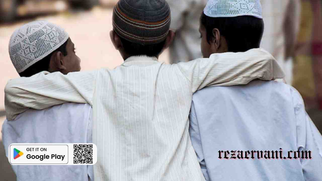 saudara_seiman | Reza Ervani Institute