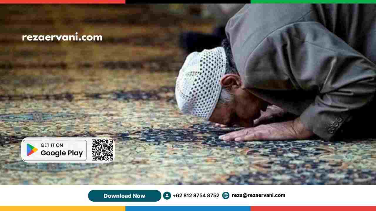 Prostration of Gratitude in the Prophetic Biography (1)