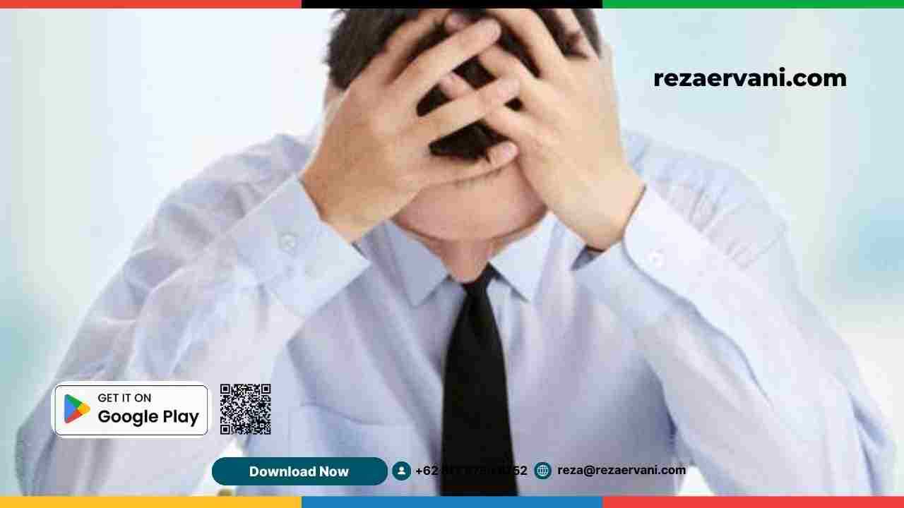 Waswas : Hakikat dan Pengobatannya | Reza Ervani Institute